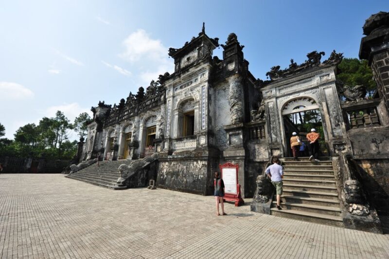 Imperial City, Hue: Day Tour from Hoi An and Da Nang - Final Words