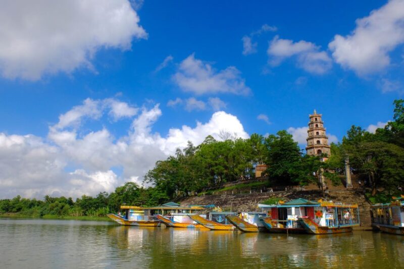 Imperial City, Hue: Day Tour from Hoi An and Da Nang - Who Will Love This Tour?