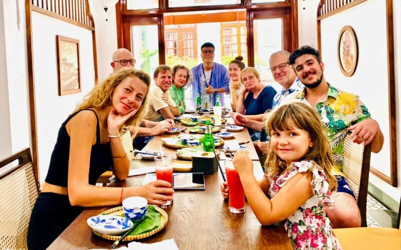 Imperial City, Hue: Day Tour from Hoi An and Da Nang - Frequently Asked Questions