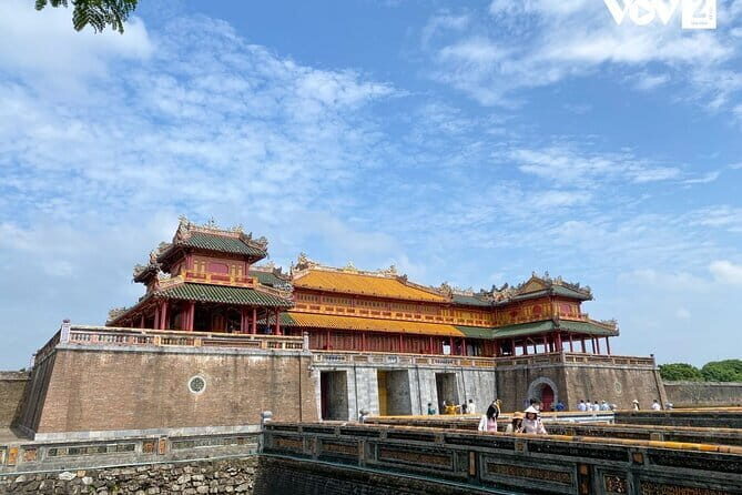 Imperial City, Hue: Small Group Tour from Hoi An and Da Nang - FAQs