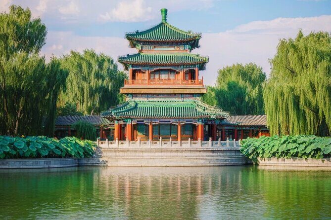 Imperial Grandeur and Urban Pulse - Final Thoughts