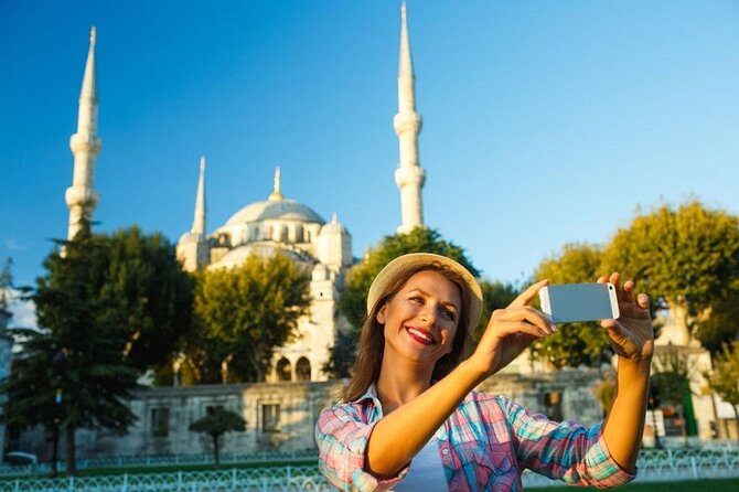 Imperial Istanbul Half-Day Tour: Hagia Sophia, Basillica Cistern and Grand Bazaar - Final Thoughts