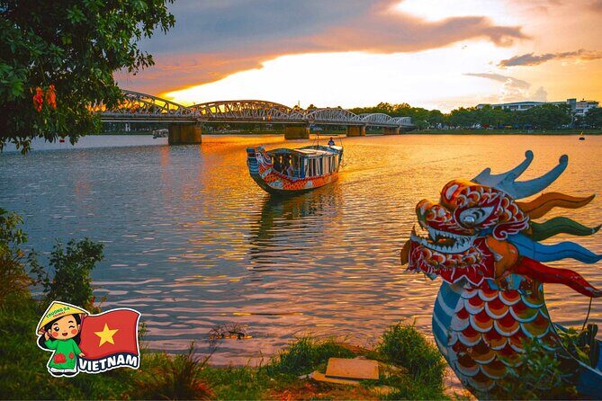 Imperial Legacy and Culture Small Group Tour in Hue City - An In-Depth Look at the Tour Experience