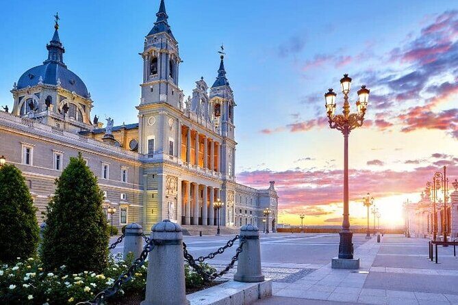 Imperial Madrid: Royal Palace and the Habsburg dynasty in Madrid - Who Will Love This Tour?