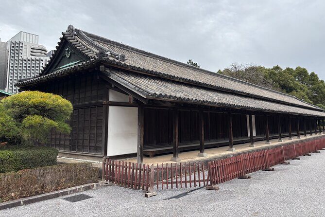Imperial Palace and East Gardens Private Walking Tour in Tokyo - Who Will Love This Tour?