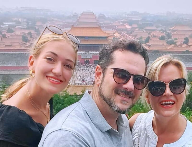 Imperial Palace & Coal Hill Tour - The Heart of Beijing - A Closer Look at the Itinerary