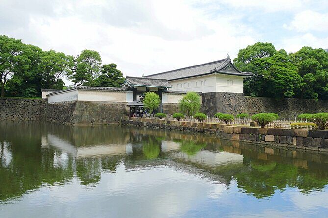 Imperial Palace East Garden and Heritage of Edo Castle Tour - Final Thoughts