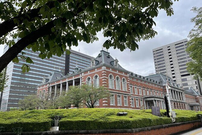 Imperial Palace East Garden Private Tour from Tokyo - FAQs