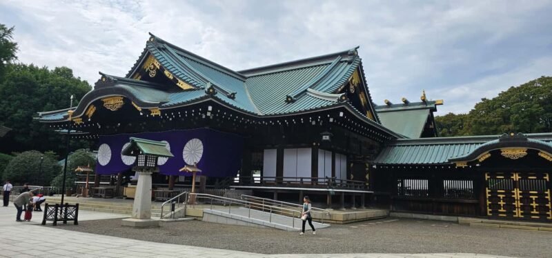 Imperial Palace Gardens and Surroundings - Walking Tour - FAQ