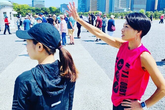 Imperial Palace run with fun trivia by an Imperial Palace geek - Final Thoughts