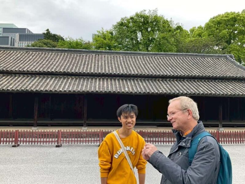 Imperial Palace Shogun Tour: Edo Castles Hidden Stories - Why This Tour Offers Exceptional Value