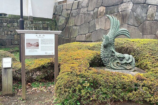 Imperial Palace to Tokyo Station Historical Walking Tour - The Sum Up