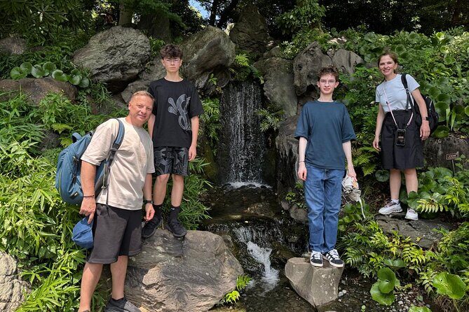 Imperial Palace Tour: Discover Samurai History with a Local Guide - FAQ