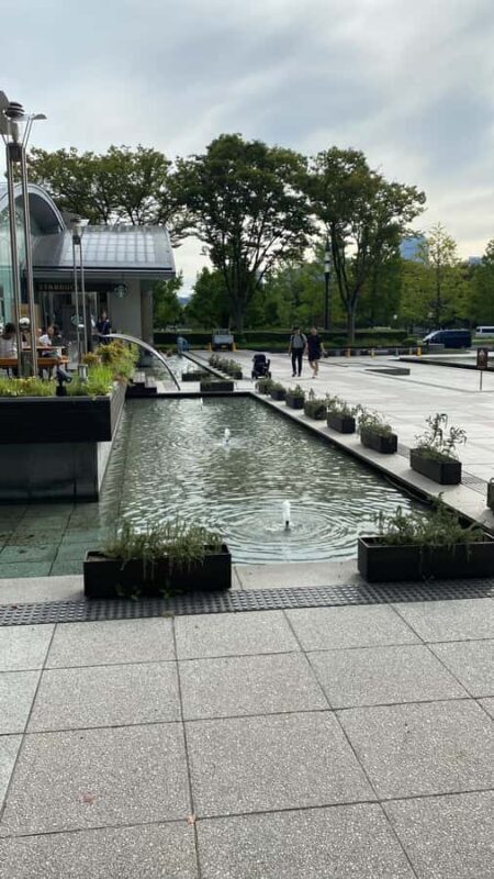 Imperial Palace Walking Tour:The Shoguns,the Imperial Family - Key Points