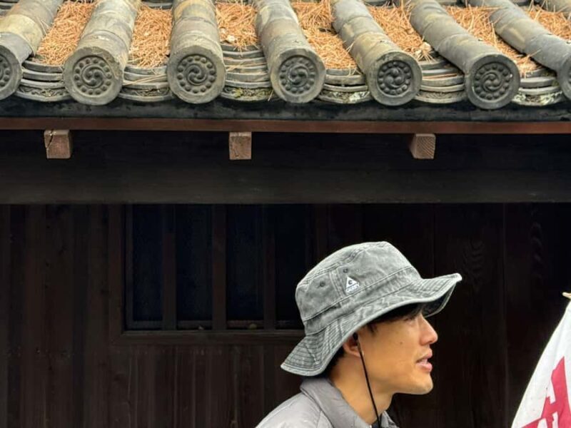 Imperial Palace Walking Tour:The Shoguns,the Imperial Family - Final Thoughts