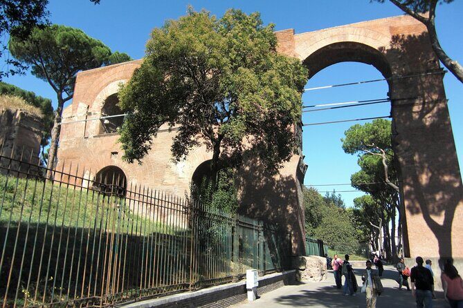 Imperial Rome Including Colosseum with Roman Forum and Palatine Hill Tour - Authentic Feedback and Tips