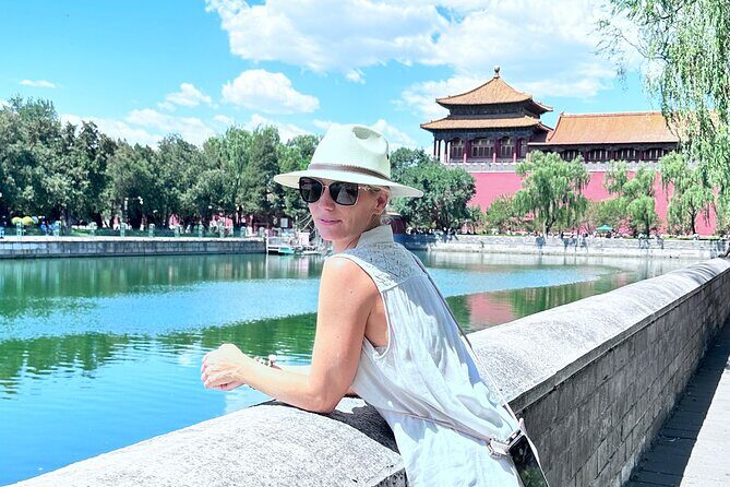 Imperial Secret-Forbidden City and Jingshan Park Small Group Tour - What You Might Consider
