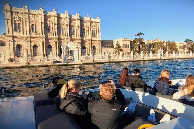 Imperial Splendor: Dolmabahce Palace & Bosphorus Yacht Cruise - Final Thoughts: Who Will Love This Tour?