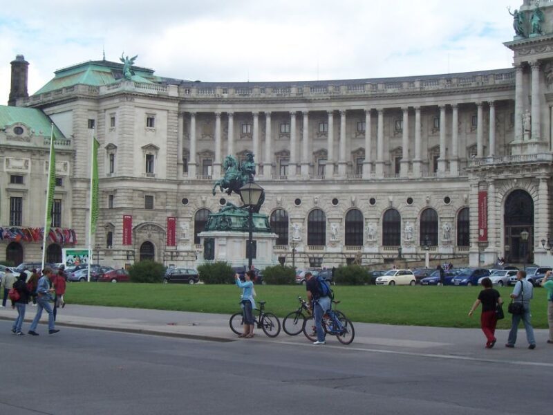 Imperial Vienna: Full-Day Tour from Budapest - Genuine Feedback From Travelers