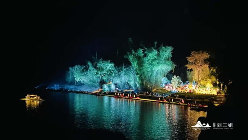 Impression of Liu Sanjie in Yangshuo, Guilin - Who Should Consider This Tour?