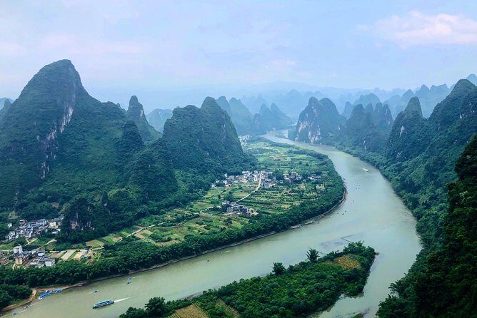 Impression Sanjie Liu Show Ticket Booking - What the Water Stage Brings to the Performance