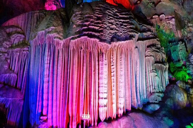 Impression Sanjie Liu Show Ticket Booking - The Audience Experience