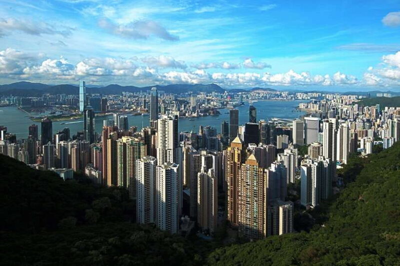 Impressive Hongkong Day Tour Including Pickup - The Value of This Experience