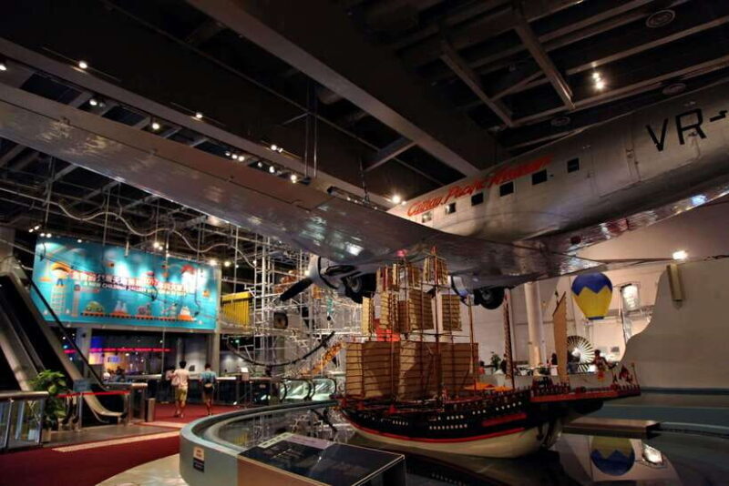 Impressive Hongkong Day Tour Including Pickup - FAQs