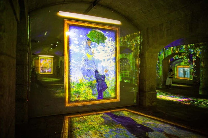 Impressive Monet & Brilliant Klimt -The Immersive Experience - Who Should Consider Visiting?