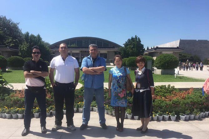 Impressive Relaxing 1Day Tour for Terracotta Army,Muslim Quarter - Who Will Appreciate This Tour?