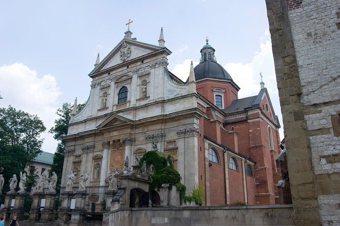 In 10 days around Poland - by train, with hotels and local tours - Who Is This Tour Best For?