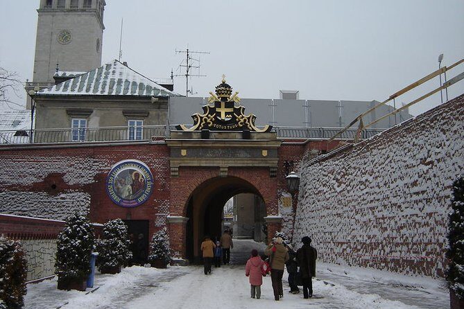 In 10 days around Poland - by train, with hotels and local tours - Final Thoughts