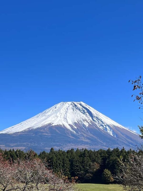 In 2026, Mt. Fuji: 2-Day Climbing Tour with Mountain Guide - FAQs