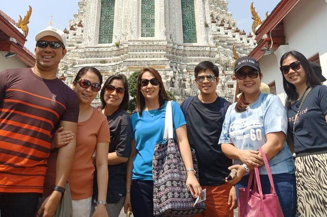 In and around Bangkok Private Tour Guide with Custom Experience - Who Should Consider This Tour?