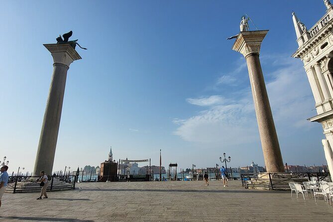 In and Around St. Marks Square: A Self-Guided Audio Tour - Why This Tour Works Well