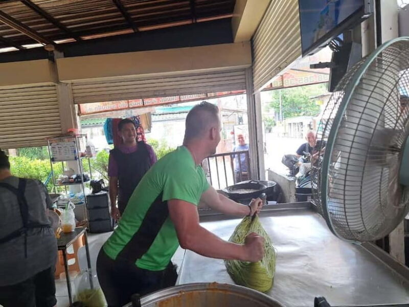 In Ayutthaya: Tour Guide Service with Authentic Local tour - Who Will Enjoy This Tour?