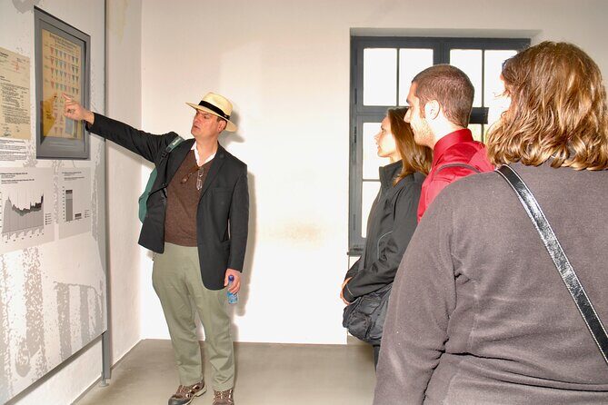 In Depth Dachau Concentration Camp Tour (Private Tour) - Key Points