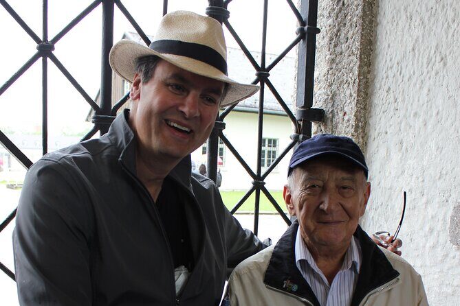In Depth Dachau Concentration Camp Tour (Private Tour) - The Emotional and Educational Impact