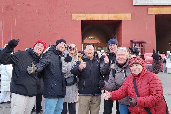 In Depth Historical Tour in the Forbidden City Beijing - In Depth Historical Tour in the Forbidden City Beijing: A Detailed Review