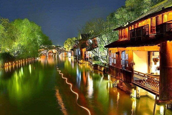 In-depth Wuzhen Water Town Private Tour from Shanghai - FAQ: Practical Questions Answered