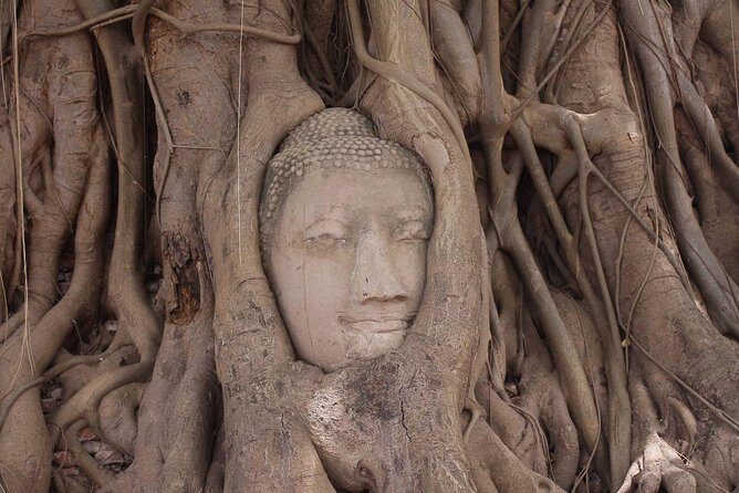 In French: Ayutthaya, the ancient capital of Siam - Transportation and logistics – why they matter