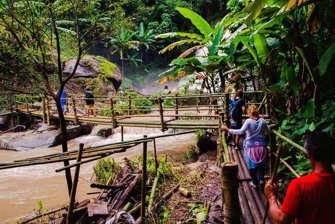 In French: private day trip to Doi Inthanon (hikes and tours) - FAQ