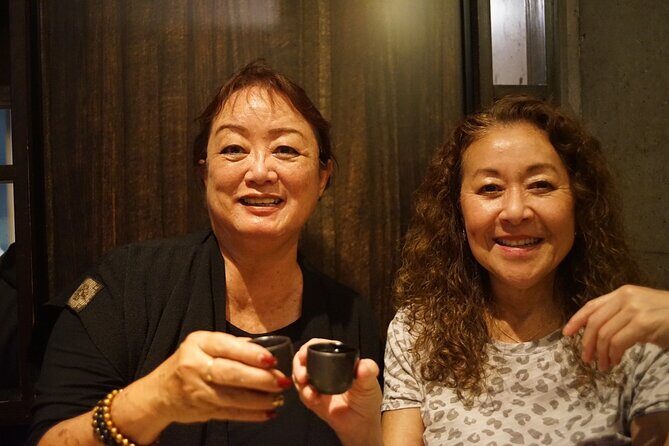 In Fukuoka! Guide to an izakaya only 100% locals know/Bar Hopping - The Itinerary in Detail