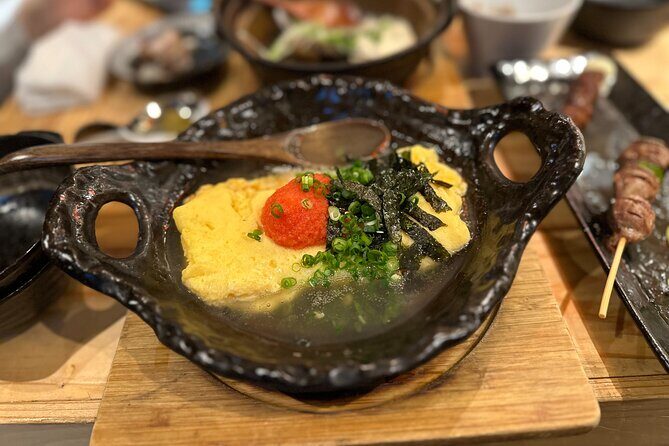 In Fukuoka! Guide to an izakaya only 100% locals know/Bar Hopping - The Sum Up
