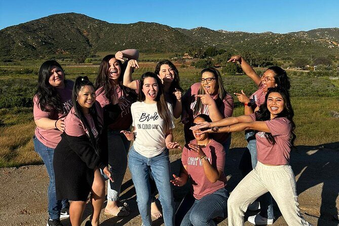 In Group, Valle de Guadalupe private tour - Who is This Tour For?