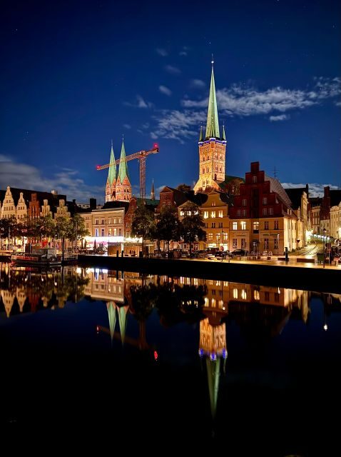 In Lübeck ist Weihnachten zu Haus. - FAQ
