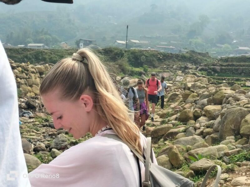 In Sapa: 1 Day Mountain Trek, Visit beautiful villages - Who Will Love This Tour?