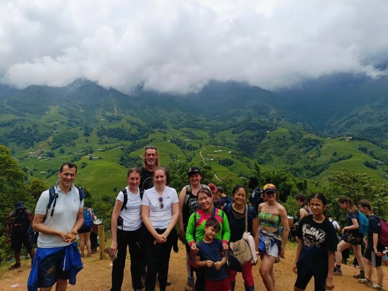 In Sapa: 1 Day Mountain Trek, Visit beautiful villages - FAQs