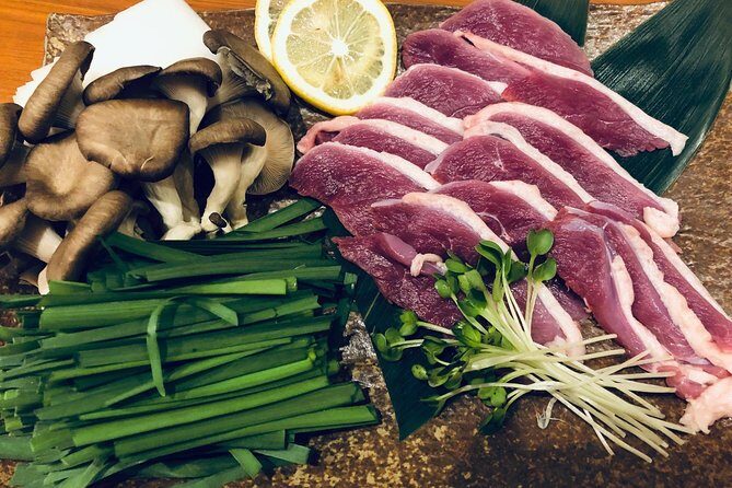 In Sapporo! A luxurious Japanese food experience plan that includes a soba making experience, tempura, Hokkaido deer shabu-shabu, and 3 types of Hokkaido limited sake! - FAQs