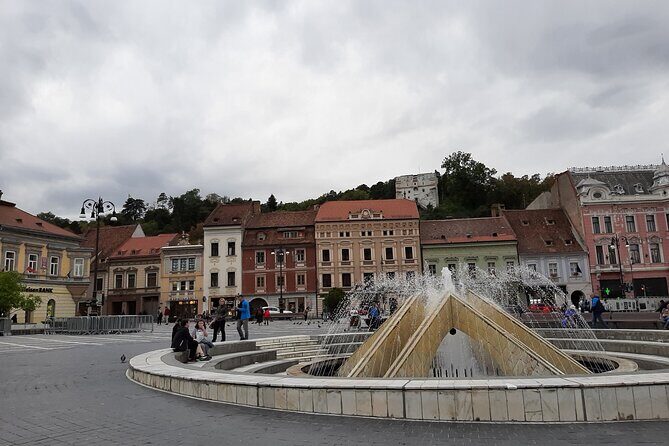 In Search of Dracula and the Teutons in Transylvania Full-Day Private Tour - Frequently Asked Questions